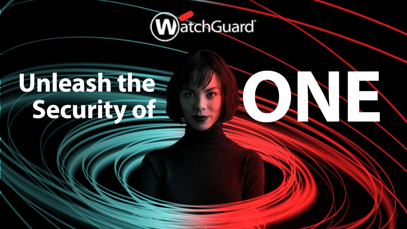Watchguard Solutions